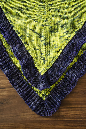 Ravelry: Yakima Cowl pattern by Sheila Toy Stromberg