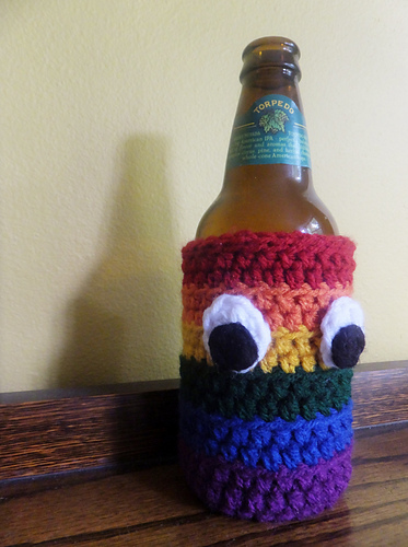 Ravelry: Rainbeer pattern by Shelby Goddard