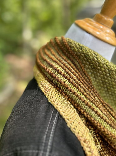 Ravelry: Calman Gael pattern by : : : Katie Degroff Knits