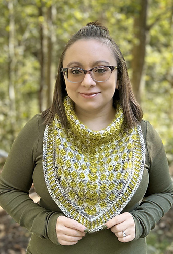 Ravelry: Miracle Pill Cowl pattern by : : : Katie Degroff Knits