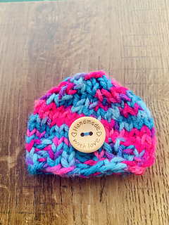 Ravelry: Dreadlock Root Rubber pattern by Michelle Vail