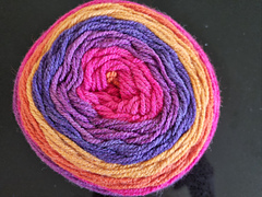 Ravelry: Caron Cakes