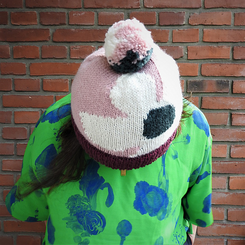 Ravelry: Koko Hat pattern by shinysuperhero