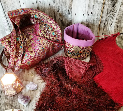 Ravelry: Ellen Tee pattern by shinysuperhero