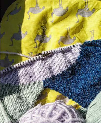 Ravelry: Ellen Tee pattern by shinysuperhero