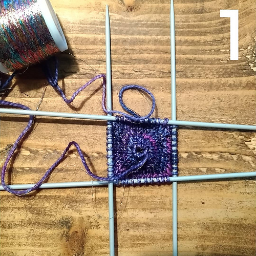 Ravelry: The Fab Ball pattern by shinysuperhero