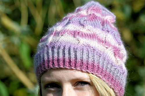 Ravelry: Néphélée pattern by Mélina Hami