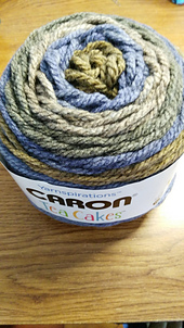Ravelry: Caron Tea Cakes