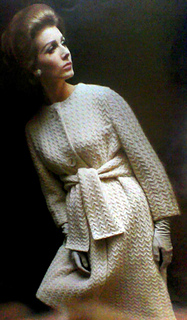 Ravelry: Vivant Coat No. 6313 pattern by Brunswick