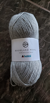 Ravelry: Hobbii Highland Wool
