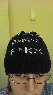 Ravelry: shuggaar's Physics Hat
