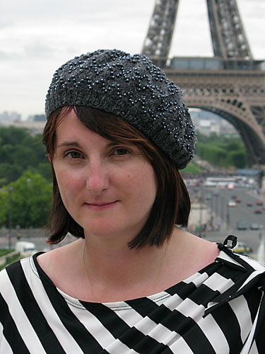 Ravelry: Pascale pattern by Kim Hargreaves