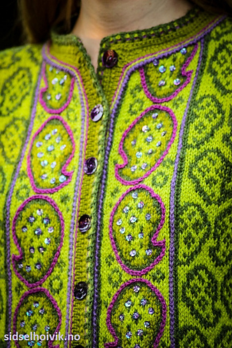 Throw me your most difficult knitting patterns : r/knitting