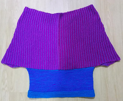 Ravelry: Dull pattern by Siew Clark