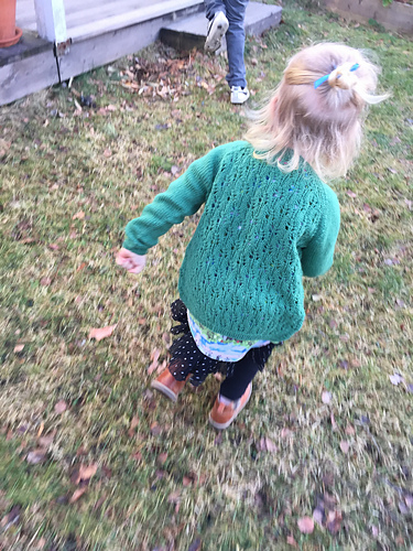 Ravelry: Svana pattern by Hildur Ýr Ísberg
