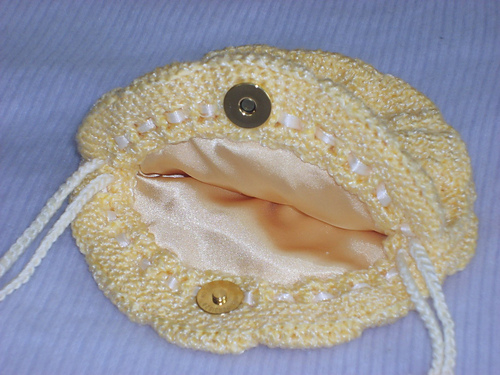 Ravelry: Debbie Sunshine Daisies Crochet Dress 003P-SM pattern by Silk ...