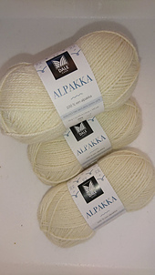 Ravelry: Dale Garn Alpakka