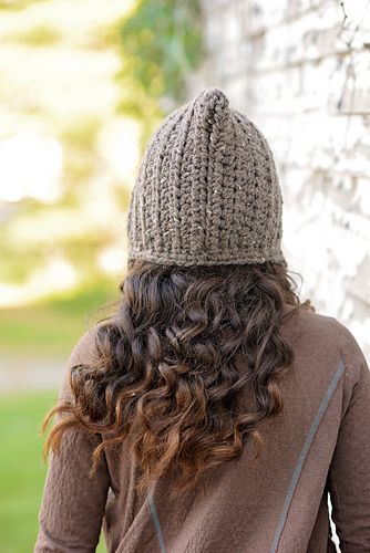 Ravelry: Basic Pixie Hat 004 pattern by Simply Made By Erin