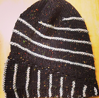 Ravelry: lenoremipsum's Barry Hat in Wools