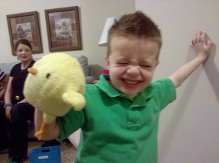 Ravelry: sisteramy's transformer chicken