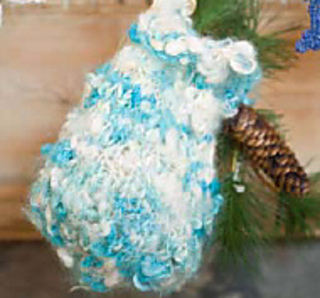 Ravelry: Funky Gift Bag pattern by Amy Clarke Moore