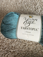 Ravelry: Yarn Bee Yarntopia