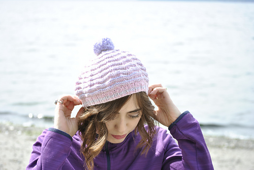 Ravelry: Alakazam Tam pattern by Marcy New