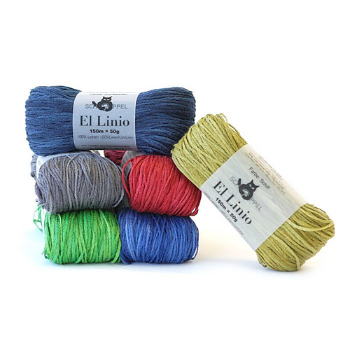 Ravelry: #24 Blauer Saphir pattern by Anna Maria Busch