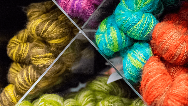 Ravelry: HiKoo® by skacel Timidity