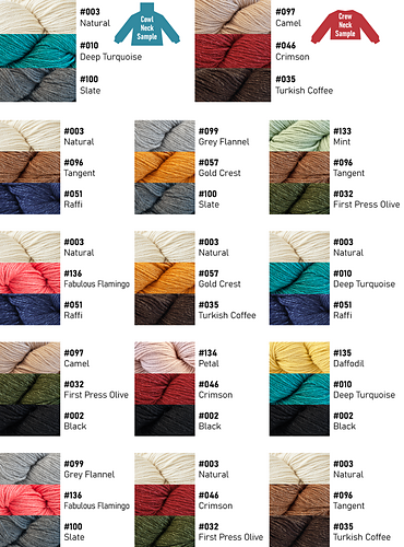 Ravelry: Winter Roses pattern by Dear Ingenue