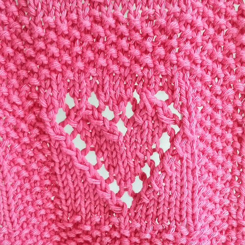 Ravelry: spring love pattern by FromAnnAsHands