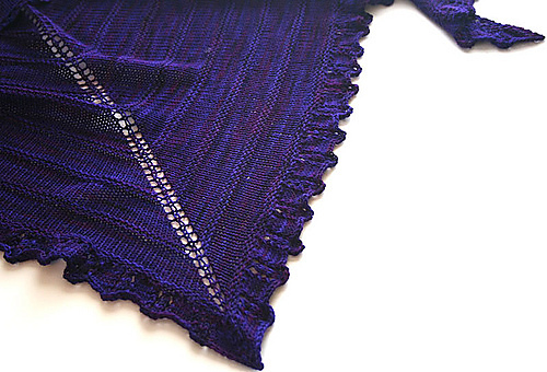 Ravelry: It's Good to Be a Girl pattern by Chrissy Prange