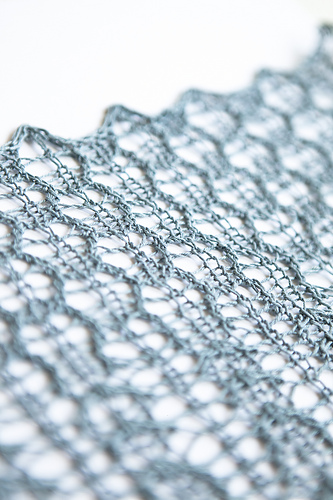 Ravelry: Mettā pattern by Skeinwalker Knits