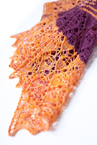 Ravelry: Rockscape pattern by Skeinwalker Knits