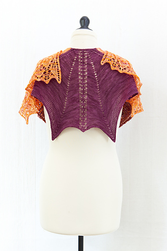 Ravelry: Rockscape pattern by Skeinwalker Knits