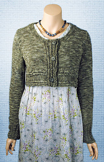Ravelry: Bantam pattern by Berroco Design Team