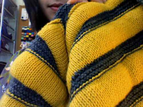 Ravelry: Biff pattern by Cirilia Rose