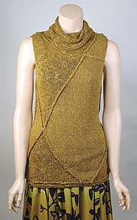 Ravelry: Isolt pattern by Berroco Design Team