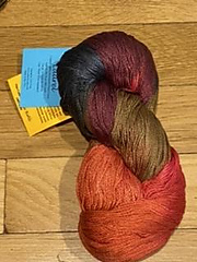 Ravelry: Schaefer Yarn Company Laurel