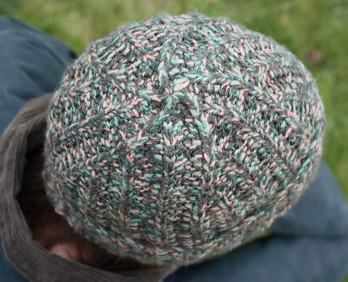 Ravelry: The Gamekeeper's Hat pattern by Sarah Martell