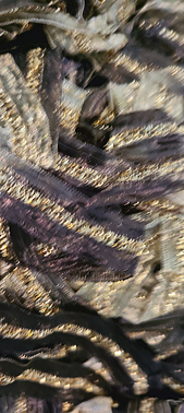 Ravelry: Louisa Harding Yarns Sari Ribbon