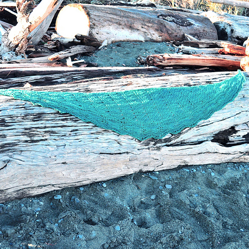 Ravelry: Bracken pattern by Catherine Knutsson