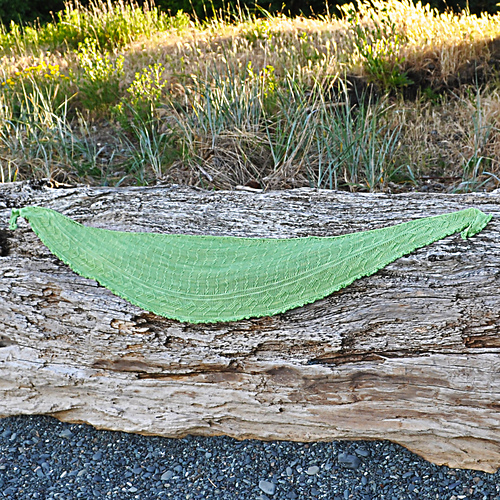 Ravelry: Sprouting Grass Moon pattern by Stargazer Studios