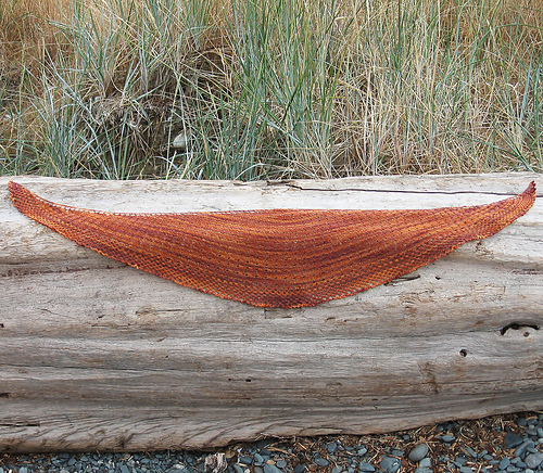 Ravelry: Harvest Moon pattern by Catherine Knutsson