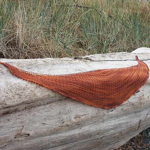 Ravelry: Harvest Moon pattern by Catherine Knutsson