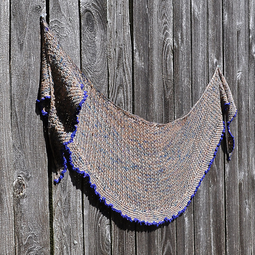 Ravelry: Nutmeg pattern by Catherine Knutsson