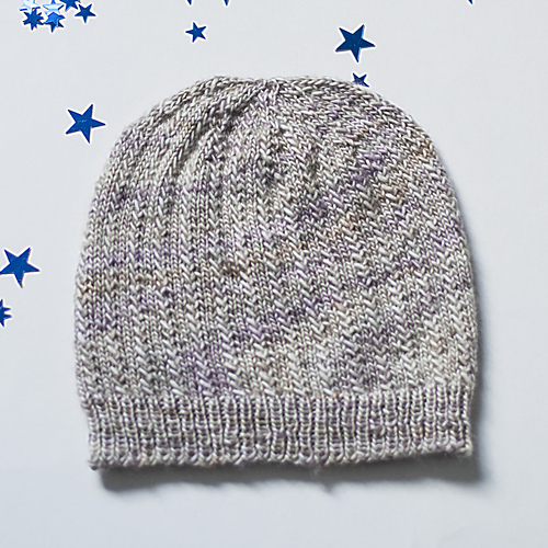 Ravelry: Twinkle Toque pattern by Catherine Knutsson
