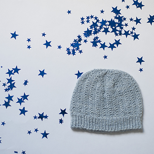 Ravelry: Twinkle Toque pattern by Catherine Knutsson