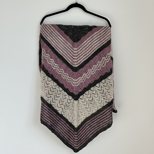 Ravelry: Tailwind pattern by Stargazer Studios