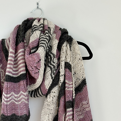 Ravelry: Tailwind pattern by Stargazer Studios